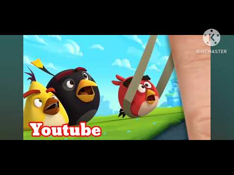 Angry birds youtube - YouTube