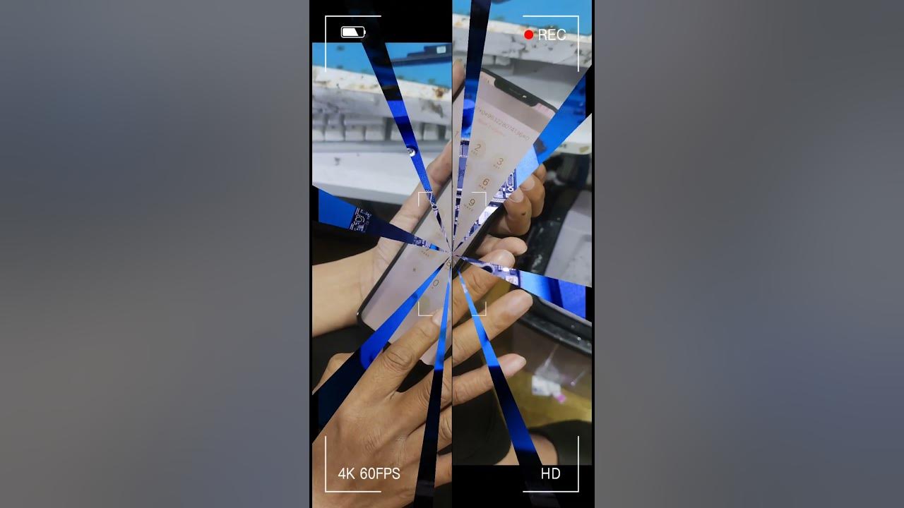 Cara servis iPhone Xs max Tidak Bisa di sentuh #iphone #servisiphone #servishponlline - YouTube