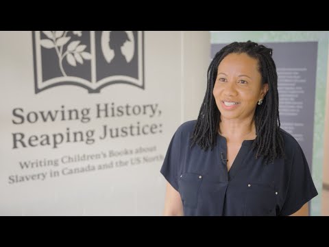 Sowing History, Reaping Justice - Exhibition Walk Through