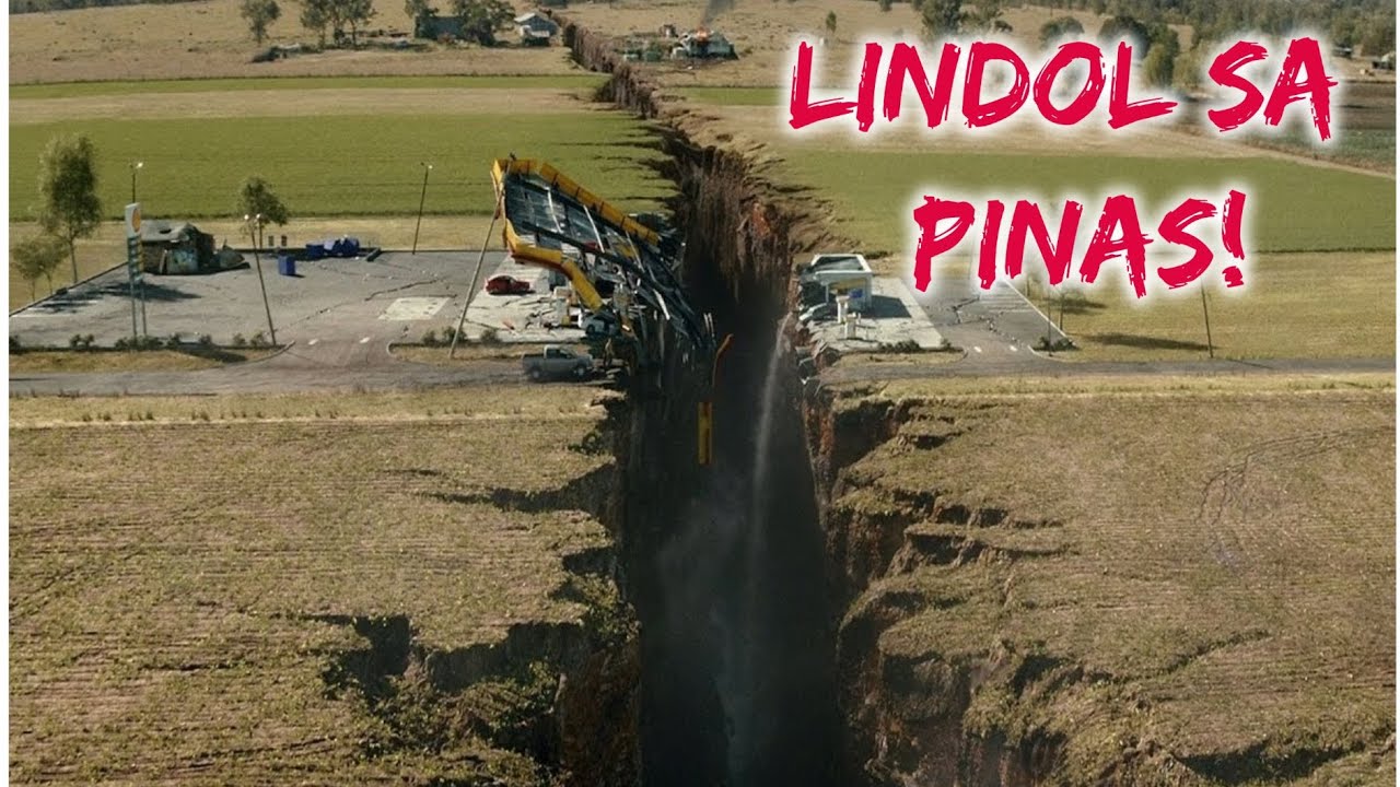 LINDOL SA MINDANAO_10 PINAKA-MAPINSALANG LINDOL SA PINAS - YouTube