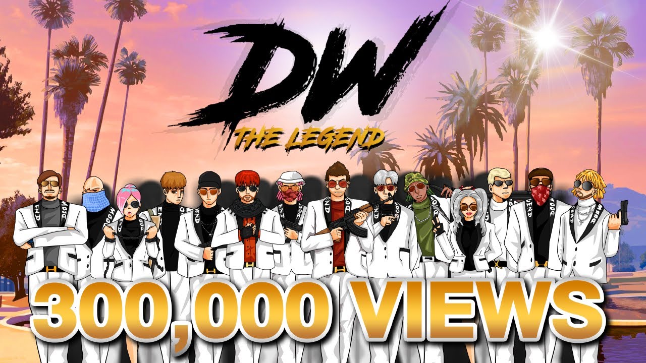 [DW] DOOWHITE is No.1 - Saran l OFFICIAL MV l Chords - Chordify