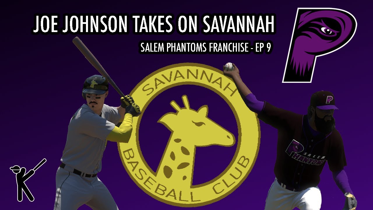 TOP Pitching Prospect goes up against the Giraffes! - Salem Phantoms ...