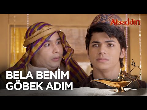 Ne Günah İşledim De Başıma Bunlar Geliyor - Alaaddin Hint Dizisi | 12. Bölüm ❤️ #Alaaddin