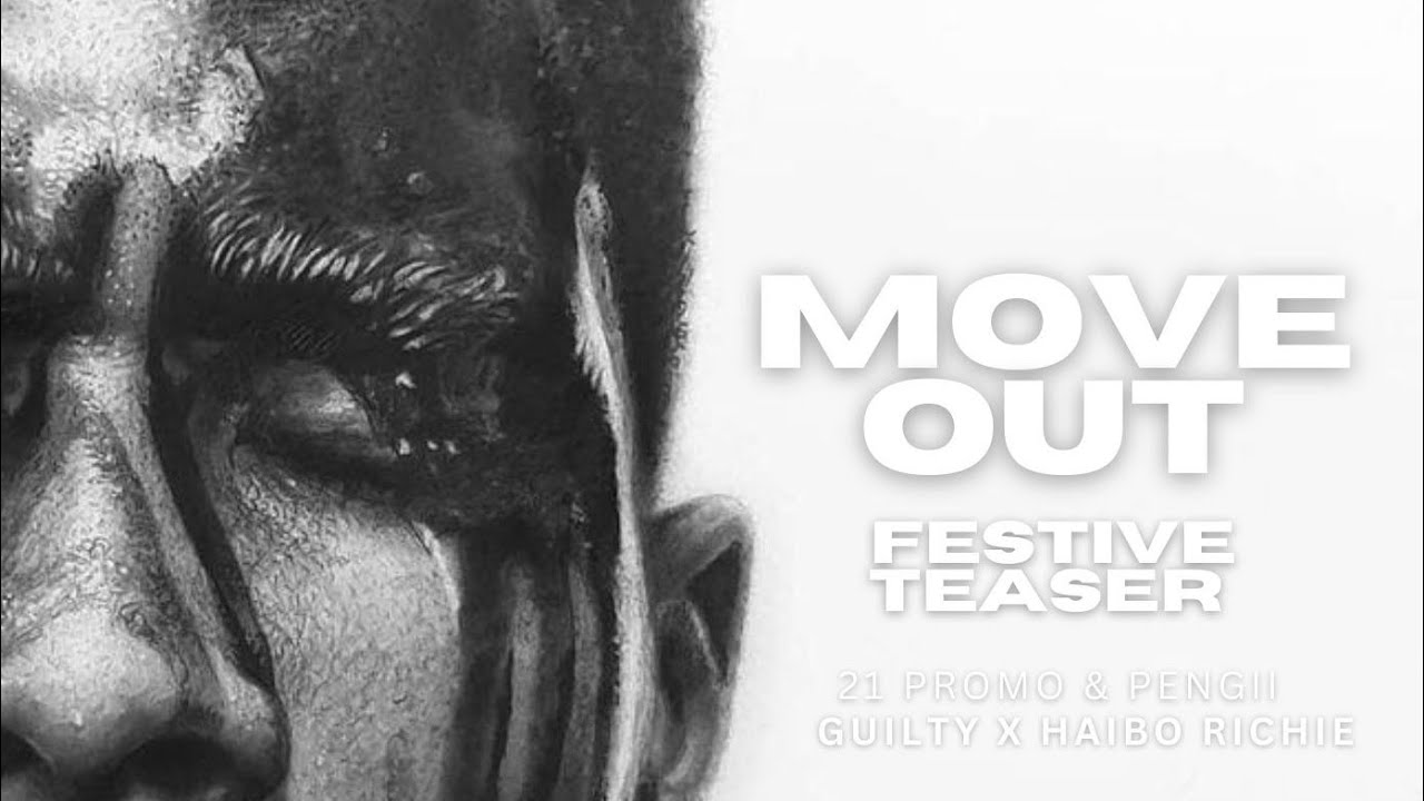 21 Promo & Pengii - MOVE OUT ( ft. Guilty ) prod . Haibo Richie - YouTube