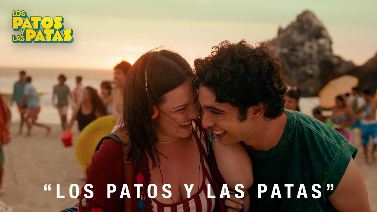 Los Patos y Las Patas | Spot "Los Patos y Las Patas” | Jungle Pictures ...