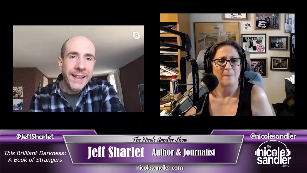 A Perfectly-pitched Rant From Author/Journalist/College Professor Jeff ...