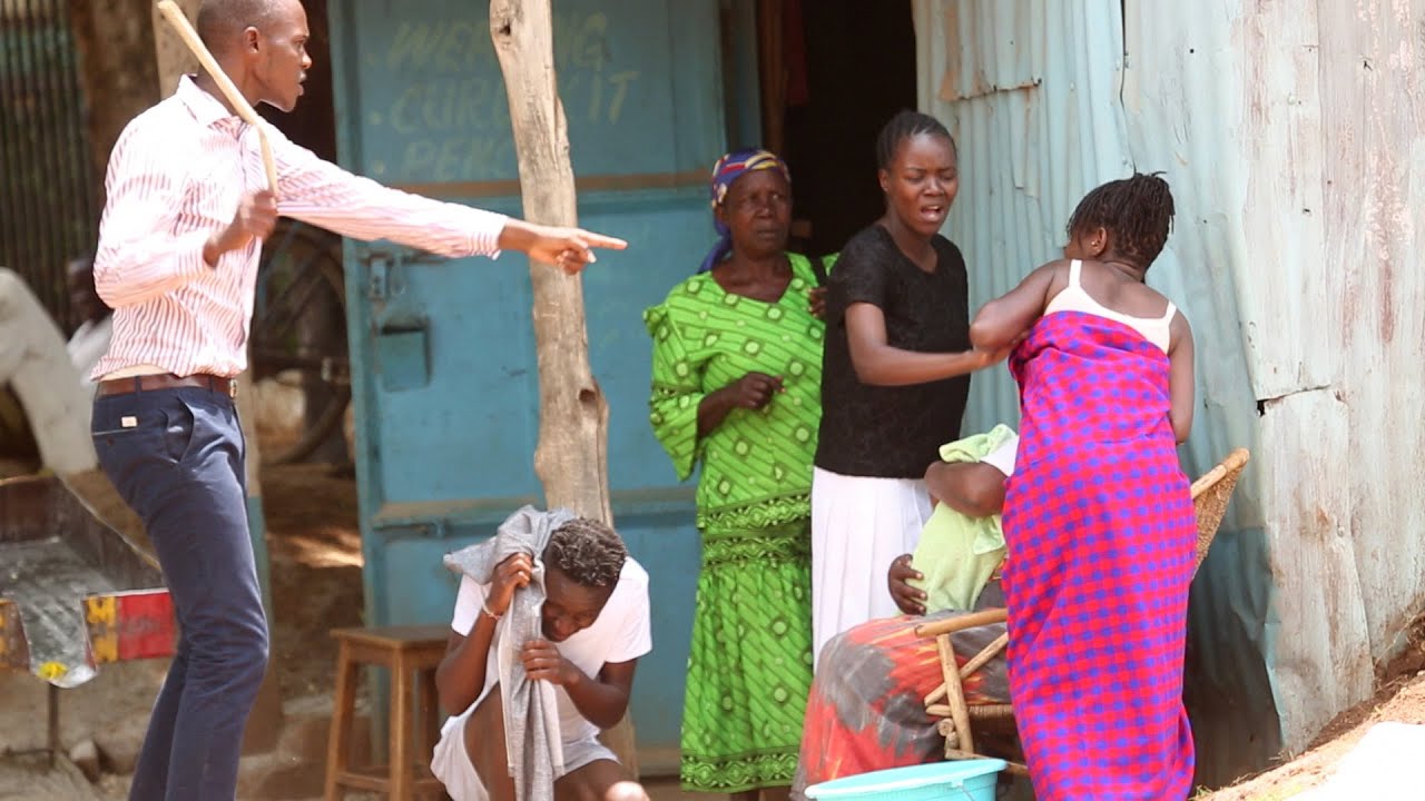 Funny Naswa Pranks Part 41 - YouTube