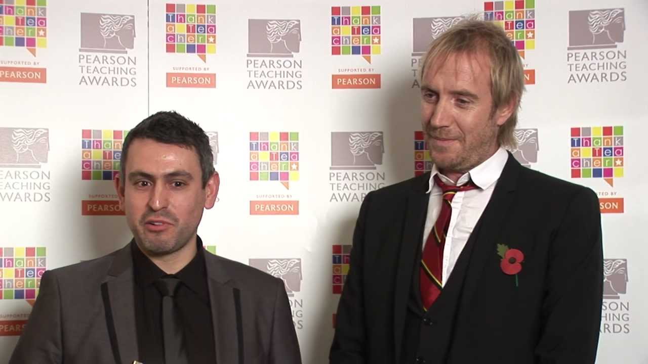 Ben Tipton Interview - YouTube