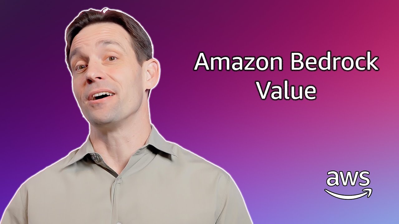 AWS for Software Companies, Customer Interview, Druva | Amazon Web Services - YouTube