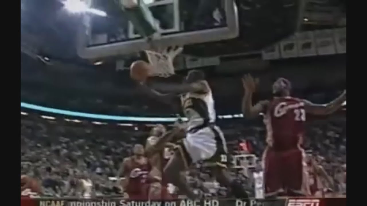 Ronald "Flip" Murray 24 Points 3 Ast Vs. Cavaliers, 2005-06. - YouTube