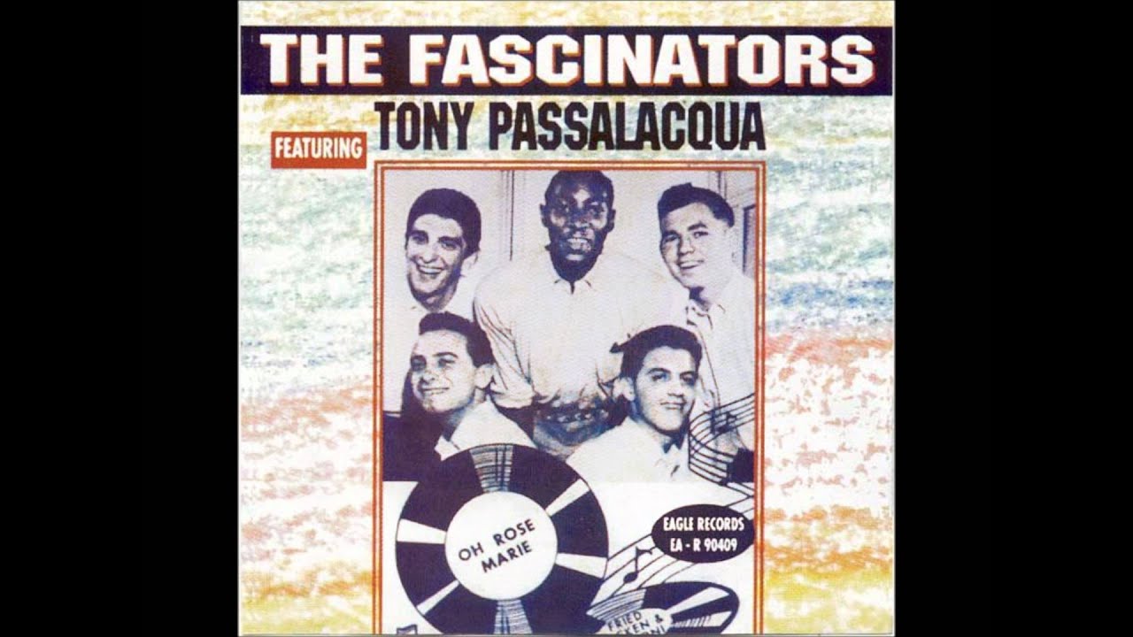 Tony Pass AKA Tony Passalacqua - Spring Fever/ True True Love - Atco ...