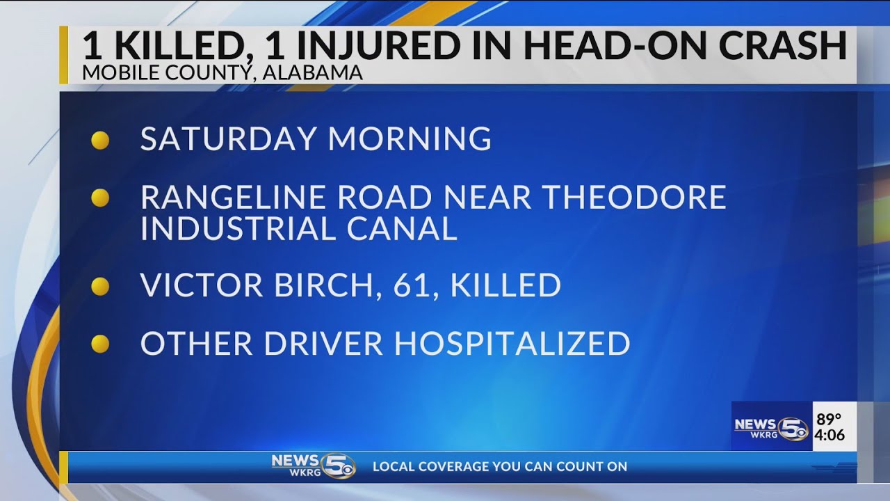 Locally known runner killed in car crash on Rangeline Road - YouTube