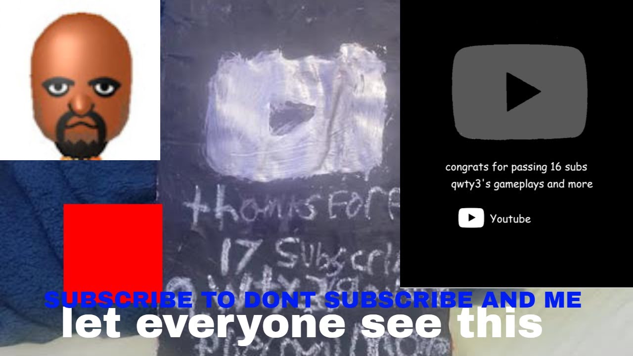 graphite play button - YouTube