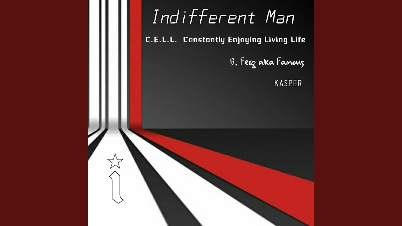 Indifferent Man - YouTube