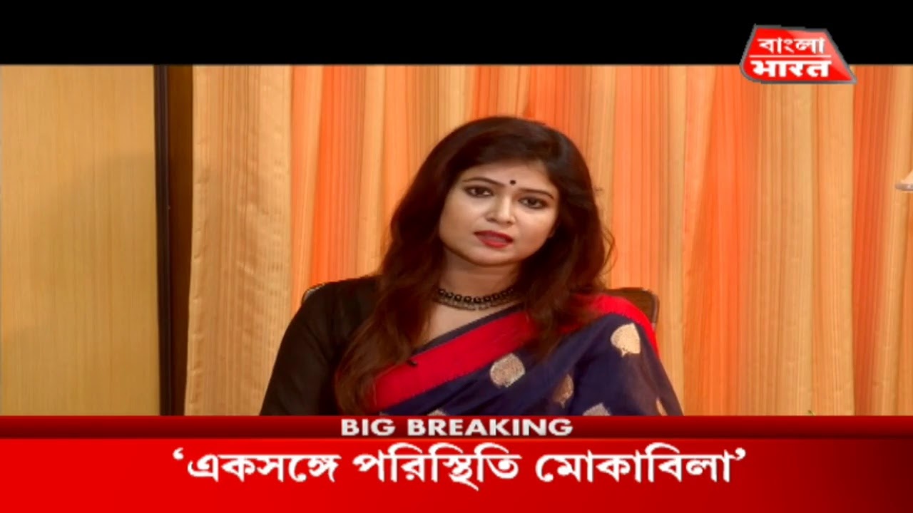 BANGLA BHARAT| Exclusive Interview Governor| JAGDEEP DHANKHAR ...