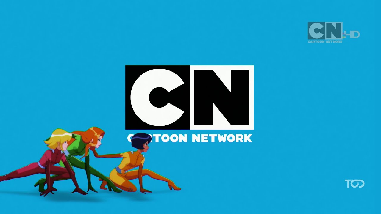 Cartoon Network HD (United Arab Emirates) - Continuity (May 24, 2025 ...