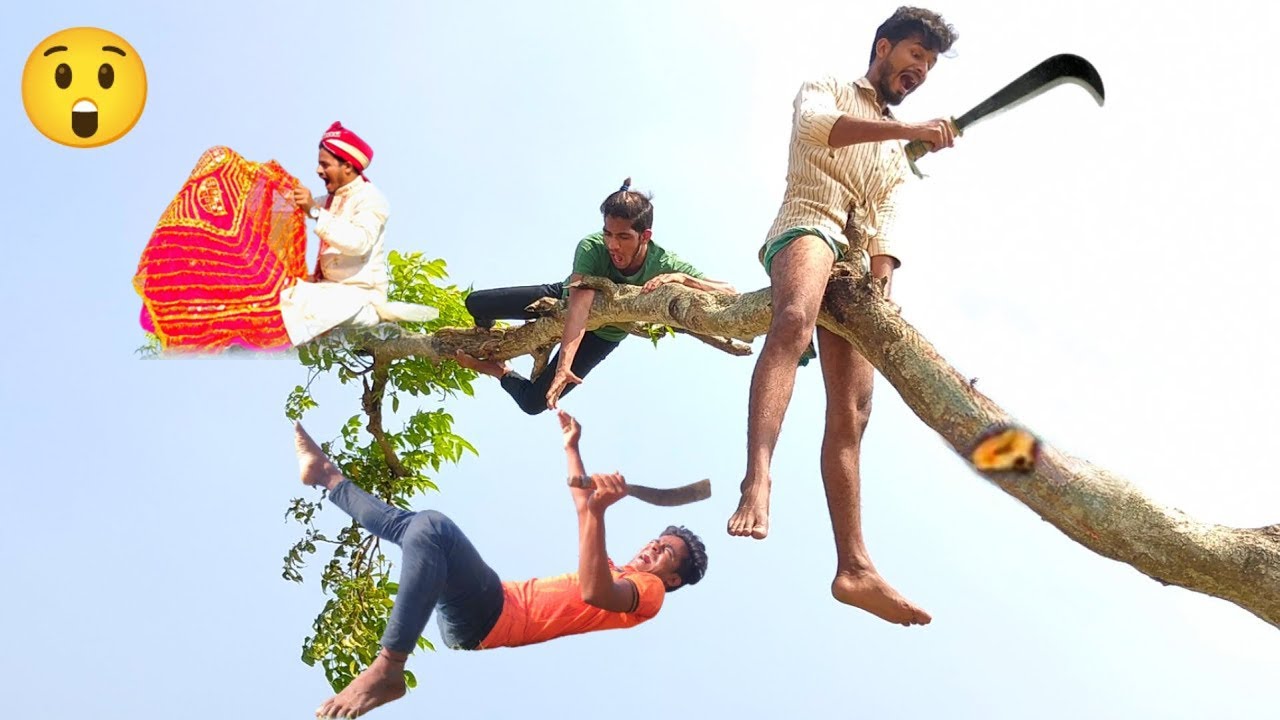 Must watch Very spacial New funny comedy videos amazing funny video ...