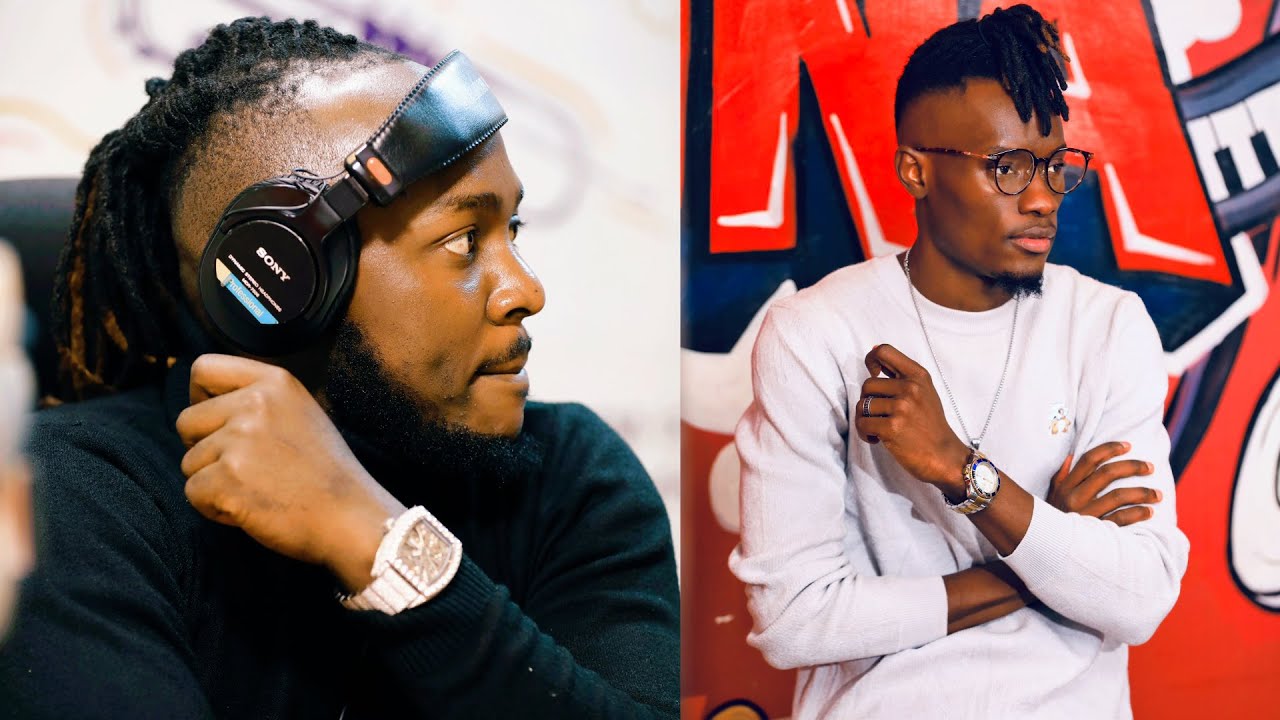 Nowadays it's easier to get s3x to all genders - Roger Otis - YouTube