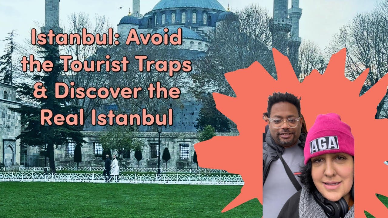 Moda is Istanbul’s Best Neighborhood - YouTube