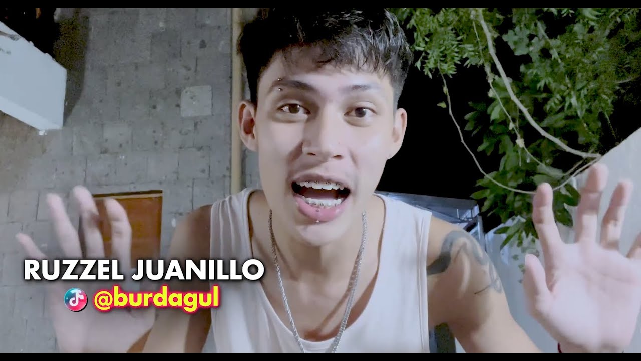 THE HOUSE OF COLLAB: ANNIVERSARY TESTIMONIAL | RUZZEL - YouTube