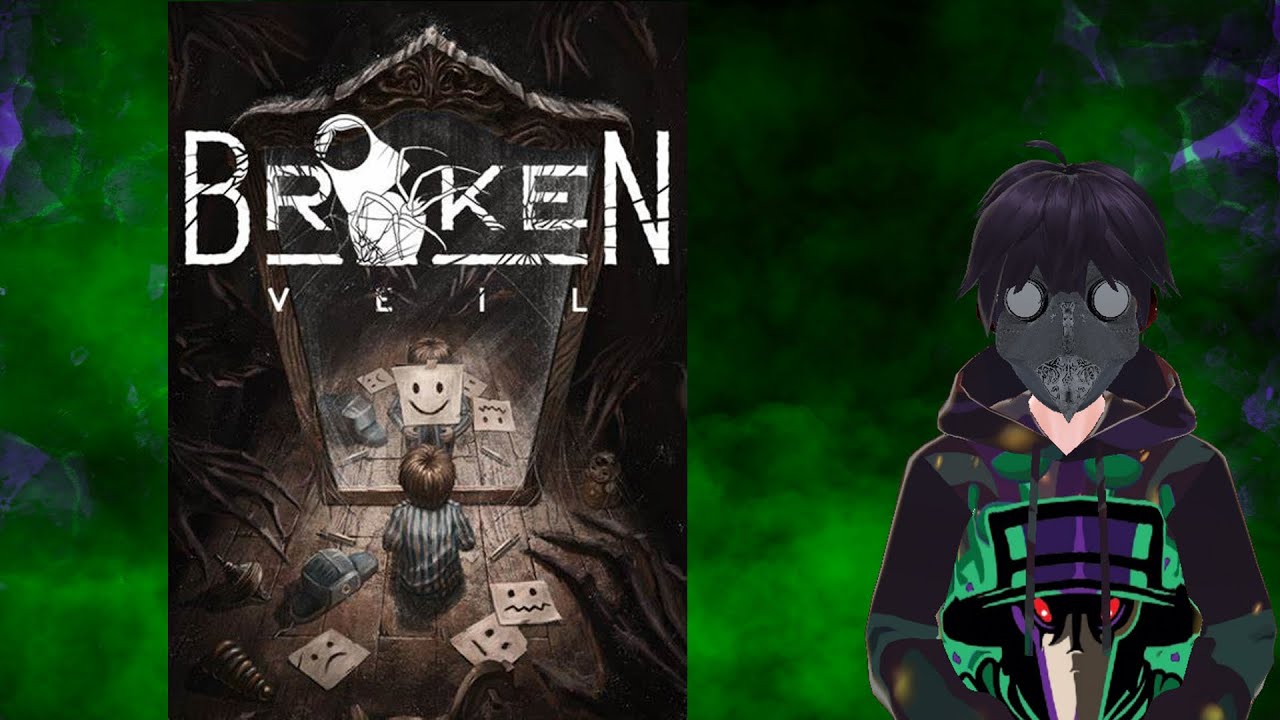 Broken Veil Demo - YouTube