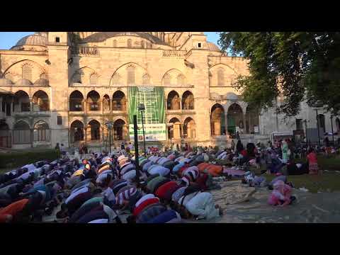 Ramazan Bayramından 2018