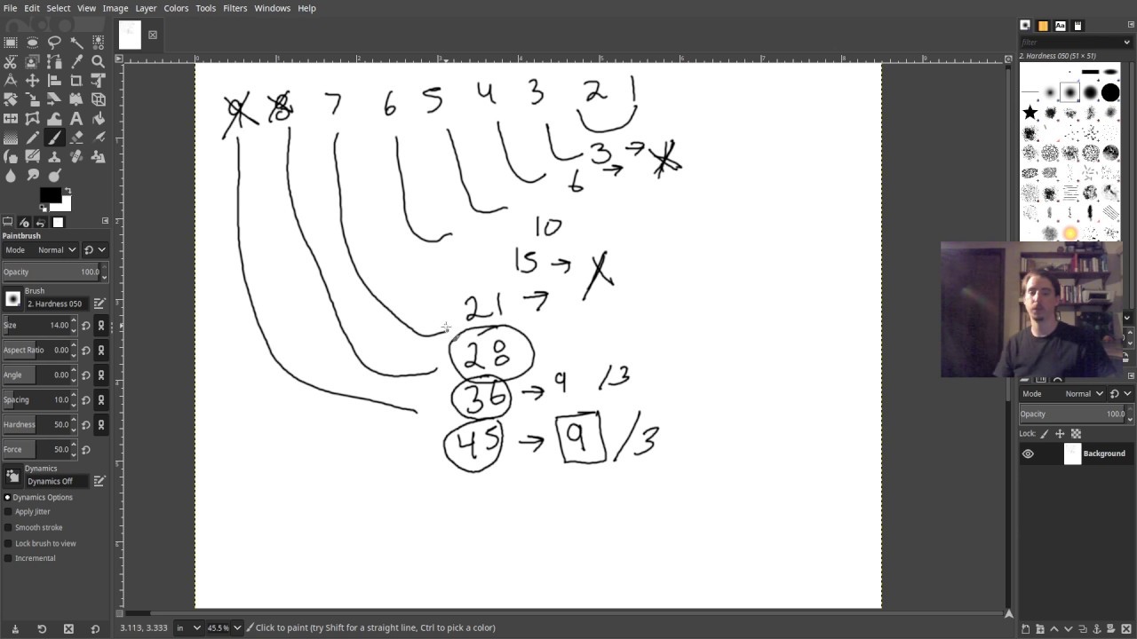 Project Euler Problem 41 In Haskell Youtube 0537