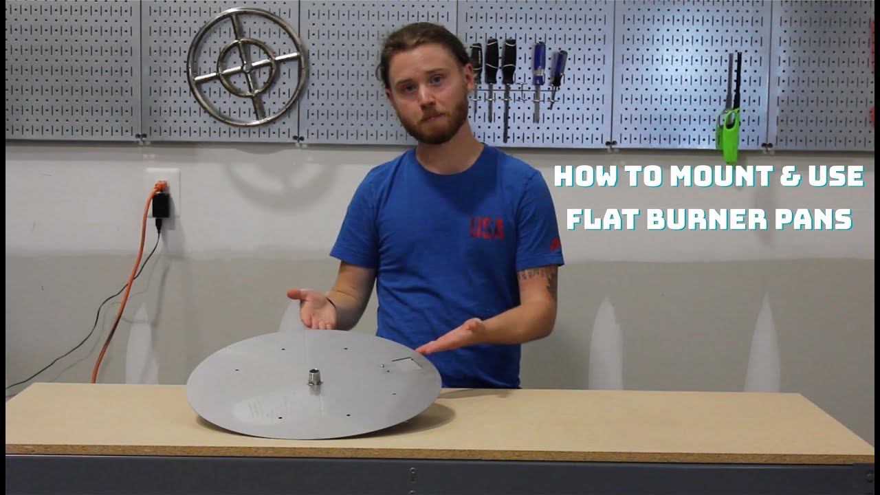 Flat Burner Pans - Everything You Need to Know to Use Them in Your ...