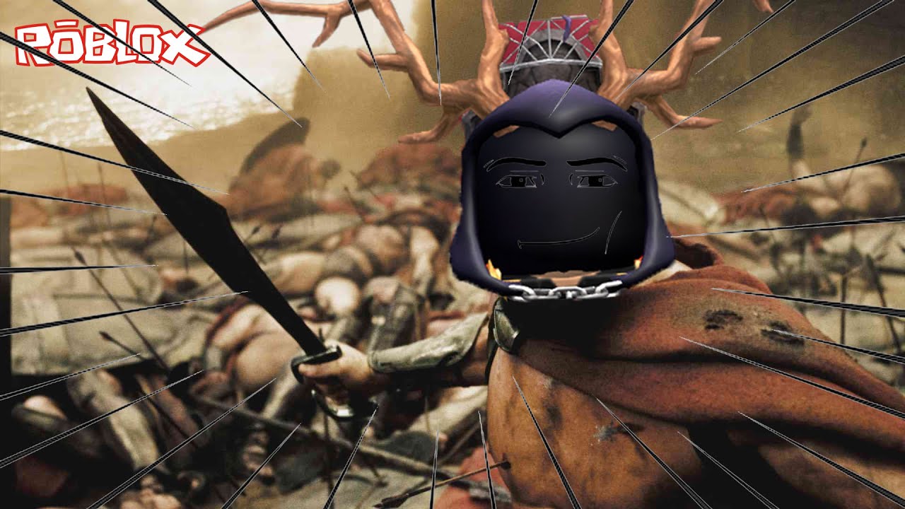 Roblox : Defense Until Death Simulator จำลองการเป็นนักรบสุดเกลือ - YouTube