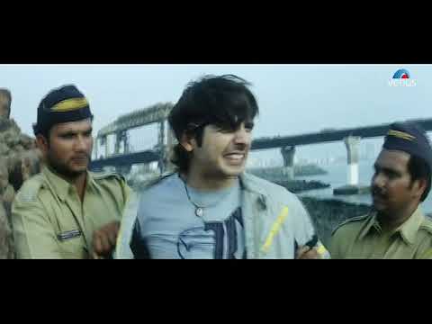 जायद खान ने पुलिस वाले को पीटा | Zayed Khan | Isha Sharvani | Minissha Lamba | Rocky