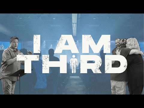 I Am Third...In My Church | Chris Zarbaugh - YouTube