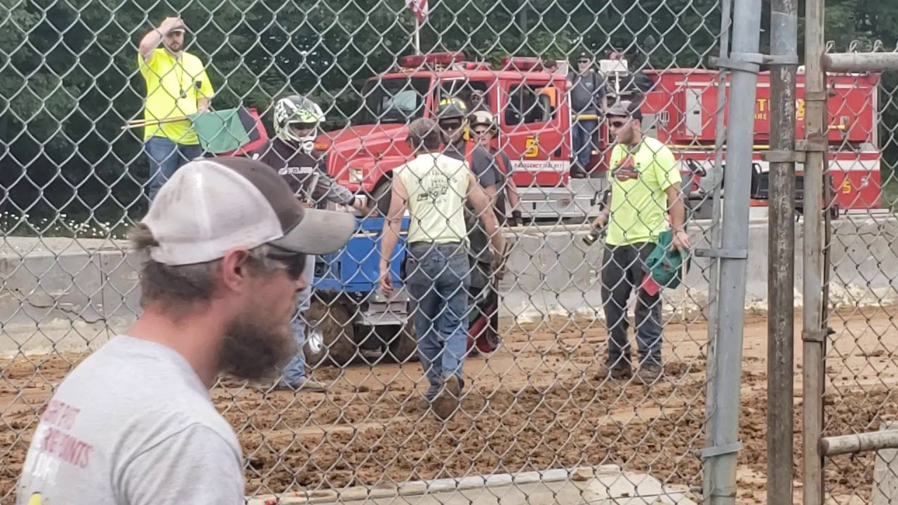 Listie Grove Stock Tractor Part 1 6-20-2020 - YouTube