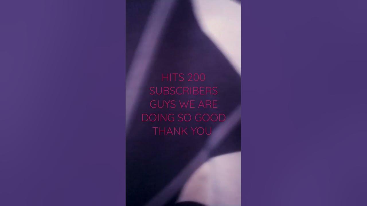 Thank You Guys So Much I Will Be Doing A Q And A So Put Questions In