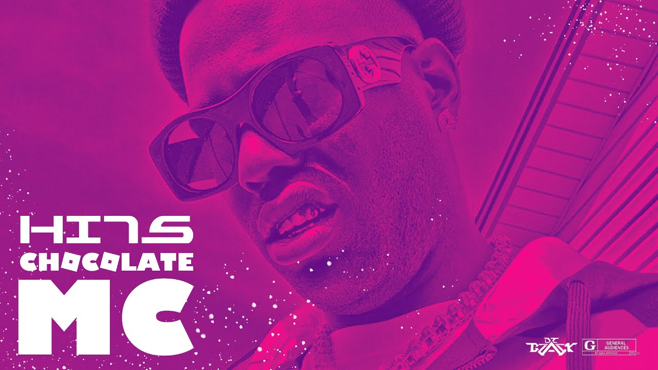 Chocolate MC - No Puedo ni Creerte - YouTube