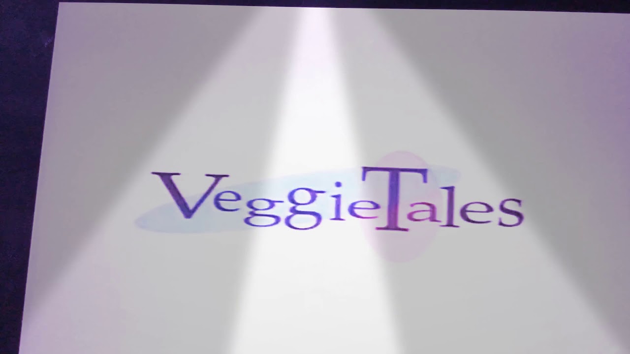 VeggieTales Century Fox - YouTube