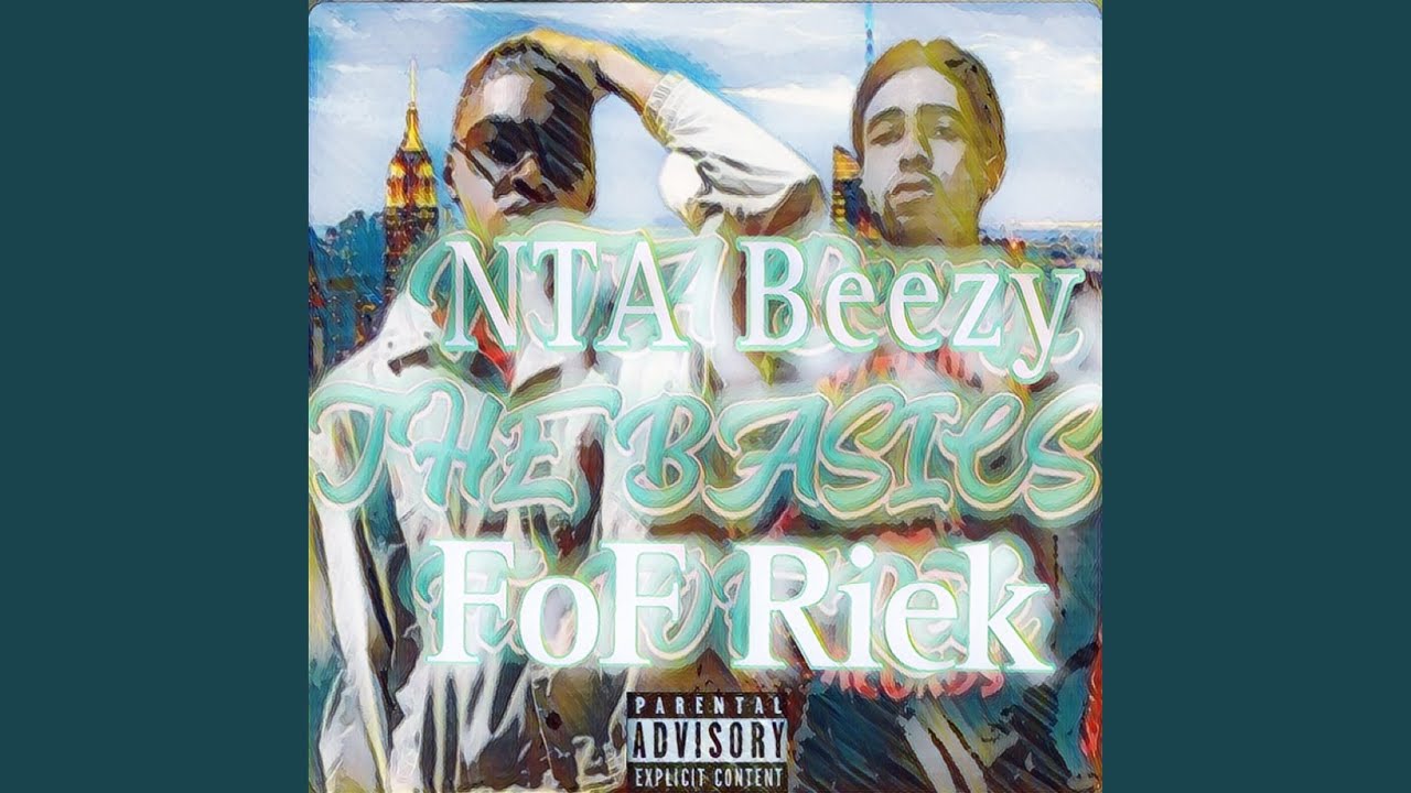 NTA Beezy The Basics - YouTube
