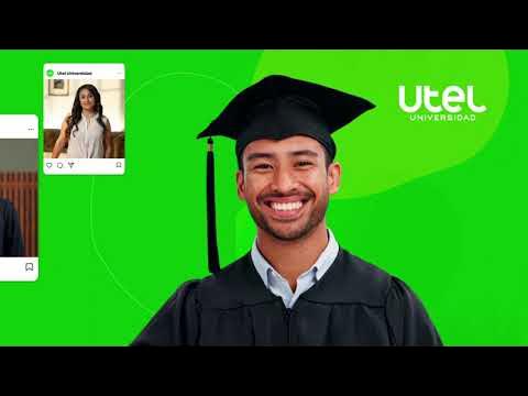 ¡Atrévete a estudiar, hoy mismo! | Utel Universidad - YouTube