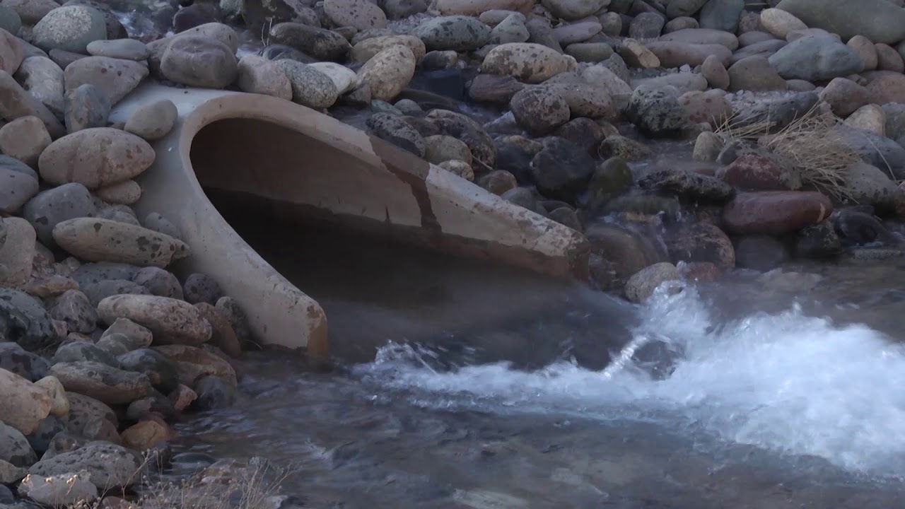 Buckeye has several projects in the works to improve our water quality ...