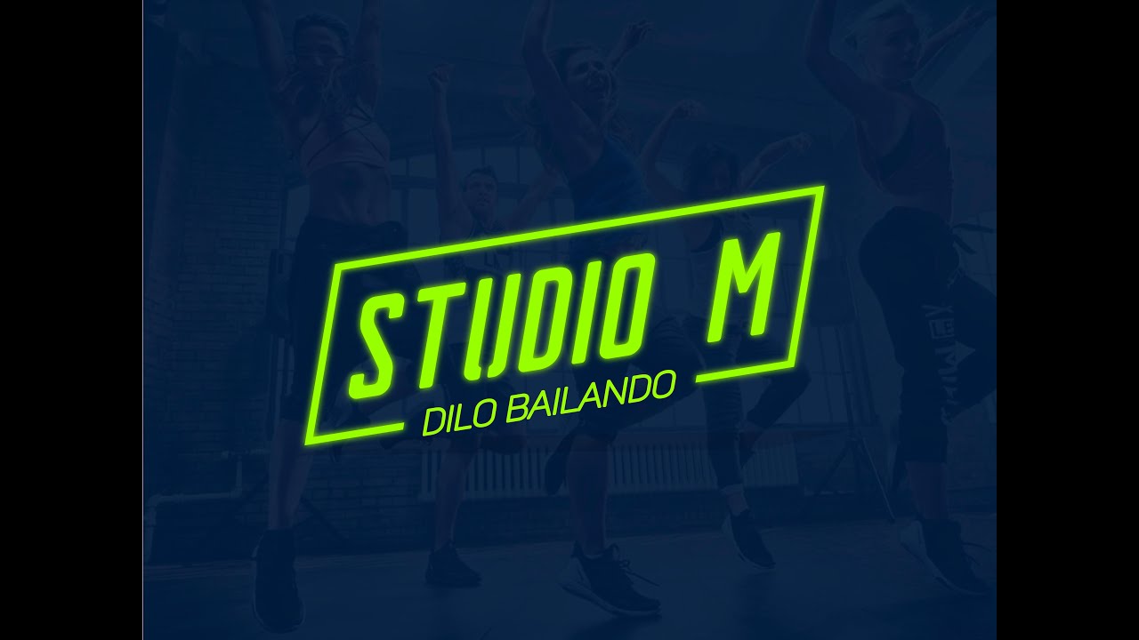 MUESTRA DE FIN DE AÑO 2020 - STUDIO M - YouTube