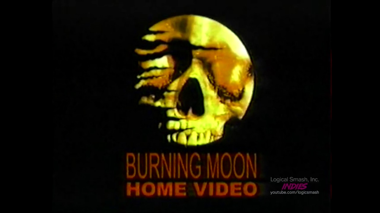 Burning Moon Home Video (1999) - YouTube