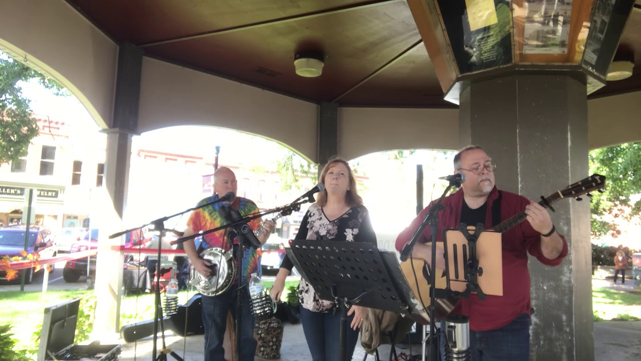 Long Train Running Cover - YouTube