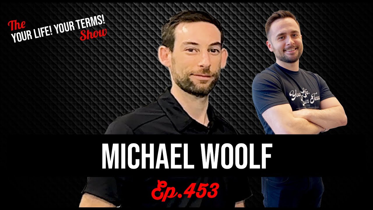 How to Eliminate Noise Complaints from Tenants Forever with Michael ...