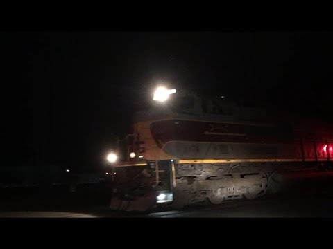 4th Norfolk Southern Heritage Unit! Chasing NS 1074 Lackawanna in ...
