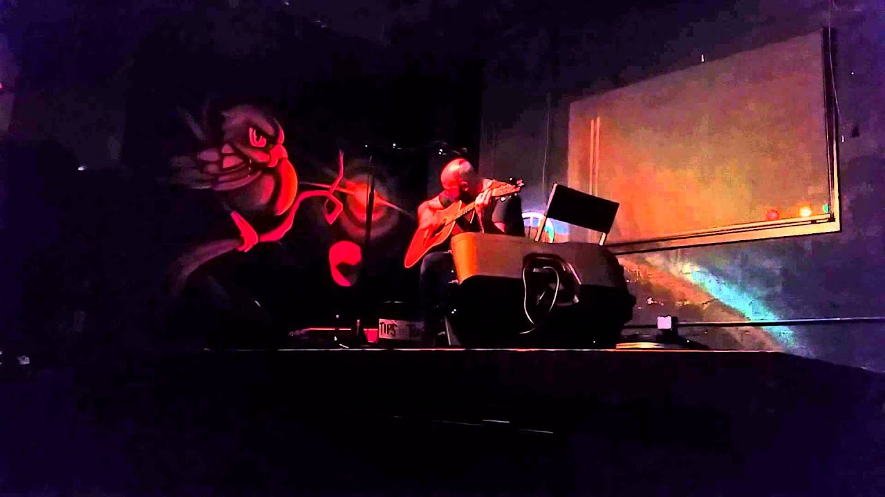 Jeff Riddle - Party - YouTube