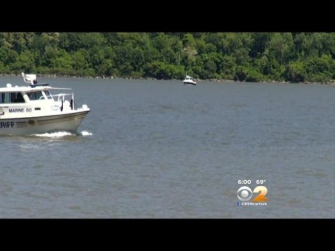 Body Recovered From Hudson River Could Be Missing Kayaker