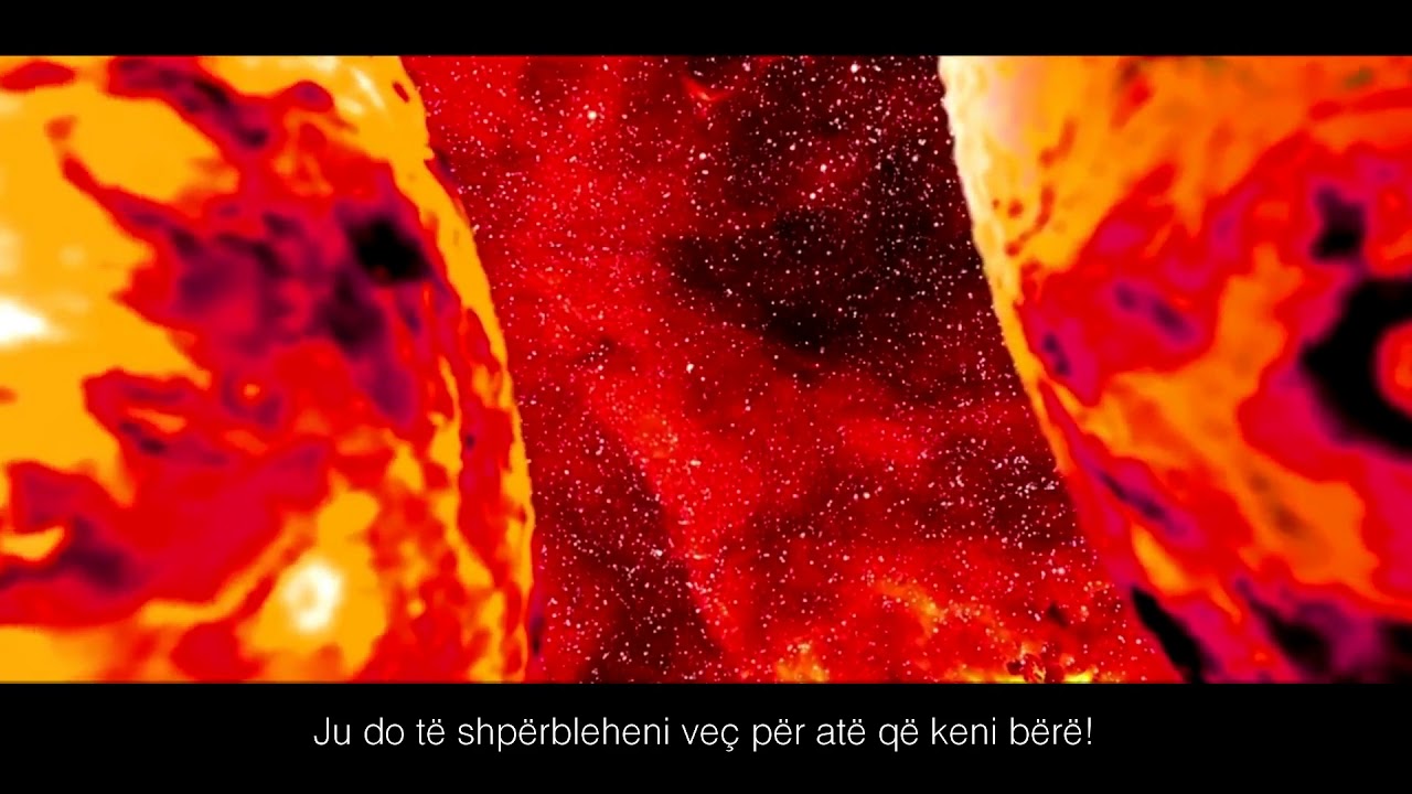 Recitim i fuqishëm - Abdullah Al Musa - Powerful Recitation - YouTube