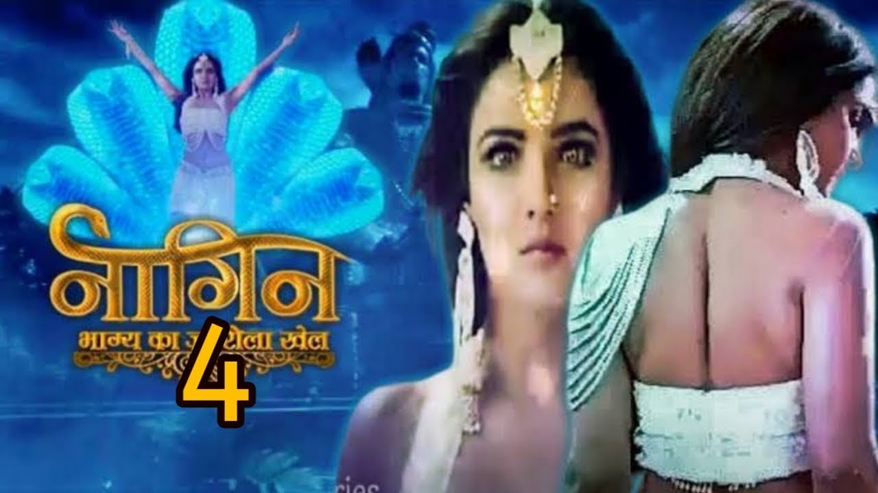 Naagin 4 Upcoming Episode 5 Promo | Naagin 4 | 26 December 2019 | Nagin ...
