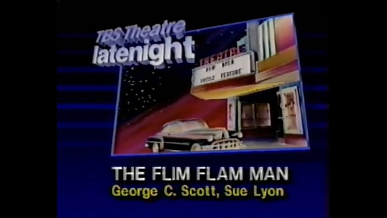 WTBS Commercial Breaks (February 26, 1985) - YouTube