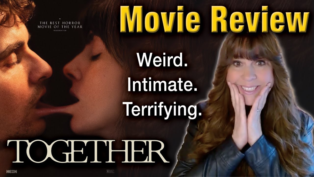 Together Movie Review | This Strange Horror Romance Actually Works ...