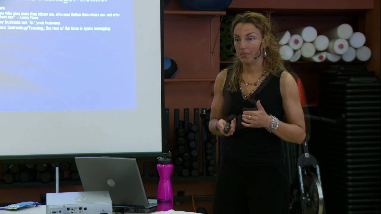 Take Your Personal Training Revenues to The Next Level with the ...